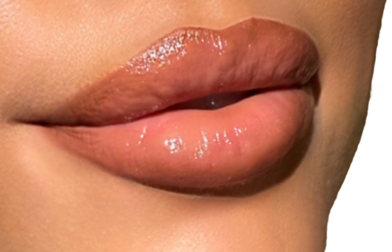 CAPRICE - WHAT THE LIP SET – By Choleigh
